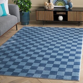 SAFAVIEH Groove Geetha Contemporary Rug - Bed Bath & Beyond - 40985027