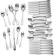 Lenox Chelse Muse 65-Piece Flatware Set - Bed Bath & Beyond - 40403271