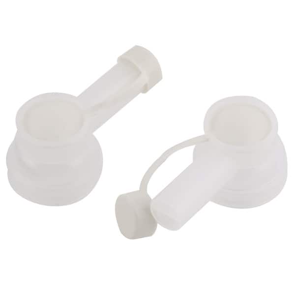 Plastic Wine Liquor Bottle Stopper Aerator Spout Flow Pourer Dispenser ...