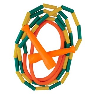 Ultra Beaded Jump Rope - 7' Long - Bed Bath & Beyond - 22741733