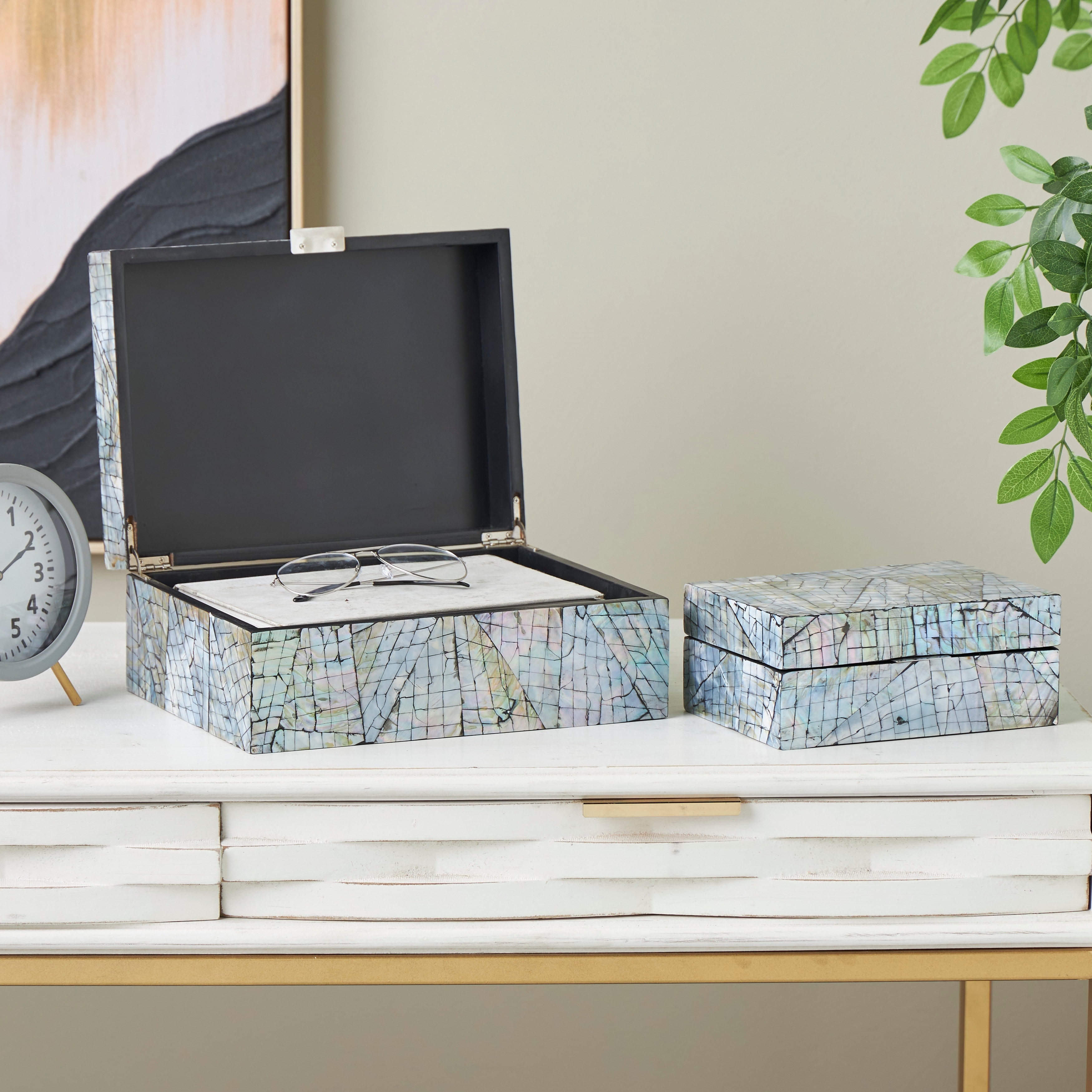 Storage Boxes - Bed Bath & Beyond