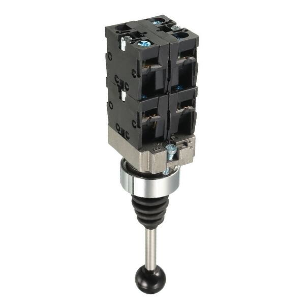 Joystick Switch Controllers 4 Ways 4NO Latching 150/250/600V 15/10/4A ...
