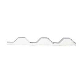 Tuftex 3' Square Closure Strip - Bed Bath & Beyond - 12258831