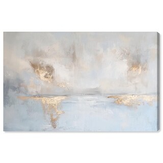 Erosion Canvas Coastal Abstracts by Art Remedy - Bed Bath & Beyond ...