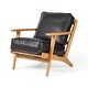 Haven Home Rachel Lounge Chair - Bed Bath & Beyond - 38433525