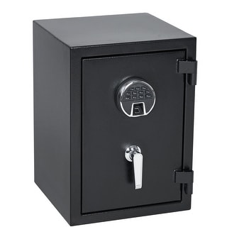 Fireproof Safe Box for Home 2 Cubic Feet Large with Digital Lock - Bed ...