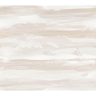 York Wallcoverings On The Horizon Clay Wallpaper - Bed Bath & Beyond ...