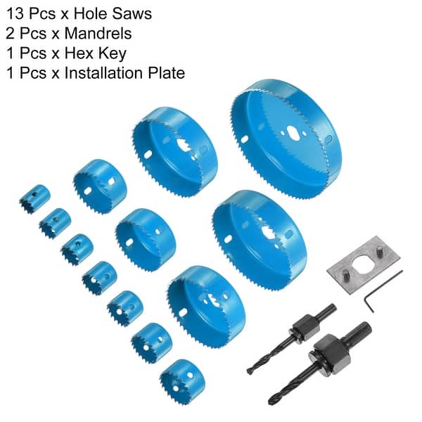 panel saw hardware kit