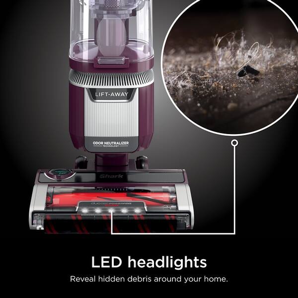 Shark Rotator Pet Lift-Away ADV Upright Vacuum - Bed Bath & Beyond ...