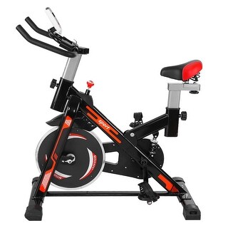 Indoor Sport Bike Stationary Professional Exercise Cycling Bike Slient ...