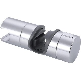 1.57-in. W Shower Head Holder American Imaginations - Bed Bath & Beyond ...