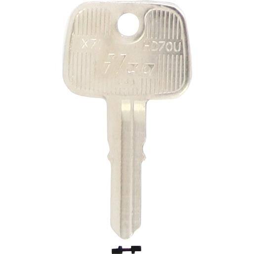 Ilco Corp. Hd70u Honda Auto Key X71 Unit: BAG - Bed Bath & Beyond ...