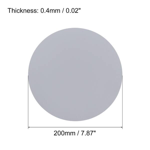 Reflective Background Boards PVC Display Table Riser Shooting Prop for ...