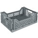 Simplify Collapsible Storage Crate - Bed Bath & Beyond - 38316406