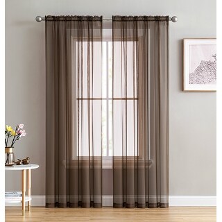 Rail Stripe Room Darkening 100% Cotton Window Panel - On Sale - Bed ...