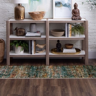 Scott Living by Mohawk Home Marta Area Rug - Bed Bath & Beyond - 34799689