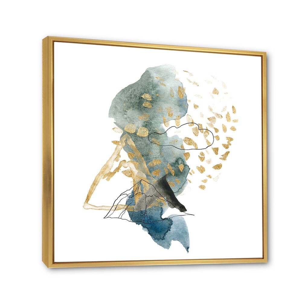 Large Framed Canvas - Bed Bath & Beyond