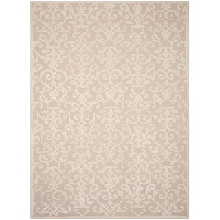 Safavieh Transitional Handmade Wool Area Rug | Overstock.com