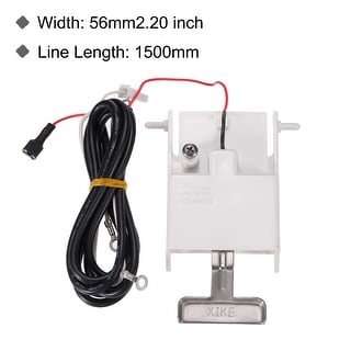 Single Ice Thickness Control Probe Flat Mouth Ice Thickness Sensor ...
