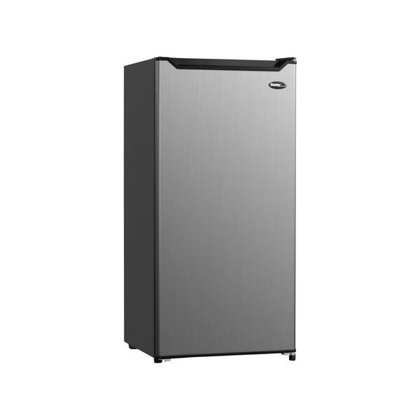 Danby 3.3 cu. ft. Compact Refrigerator - Bed Bath & Beyond - 37185282