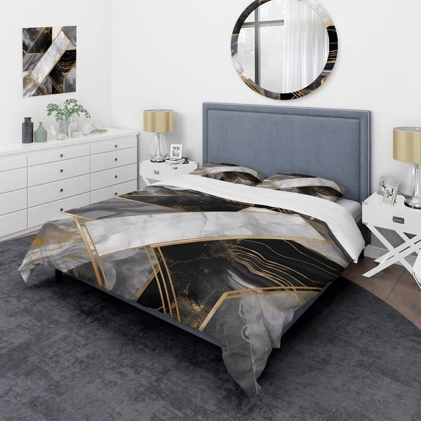 geometric bedding