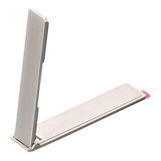 Cell Phone Kickstand, Portable Desk Stand, Magnetic Folding - Bed Bath ...