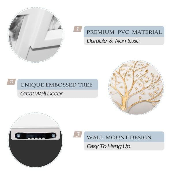 HELLO LAURA 8 Opening 4x6 Picture Frame Collage Family Tree Wall ...