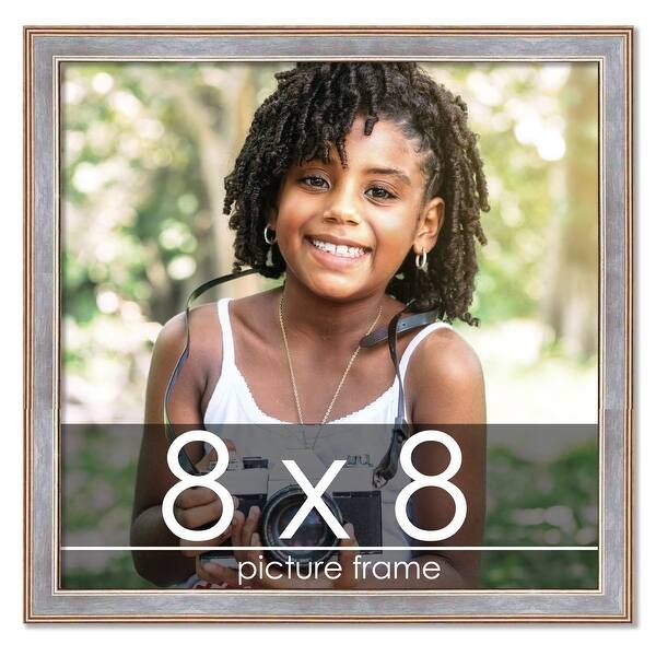 square photo frames 8x8