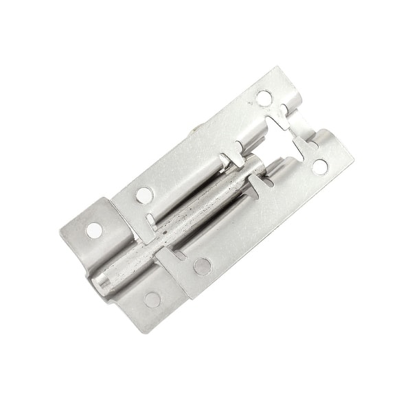 Stainless Steel Latch Slide Lock Door Window Barrel Bolt Hardware 2 ...