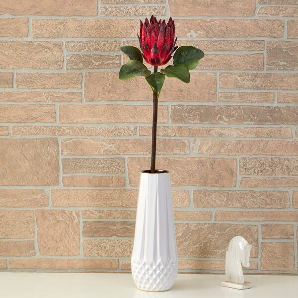 protea artificial flowers