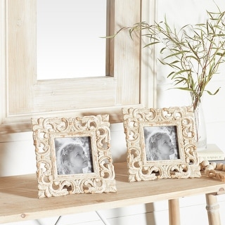 white picture frames large