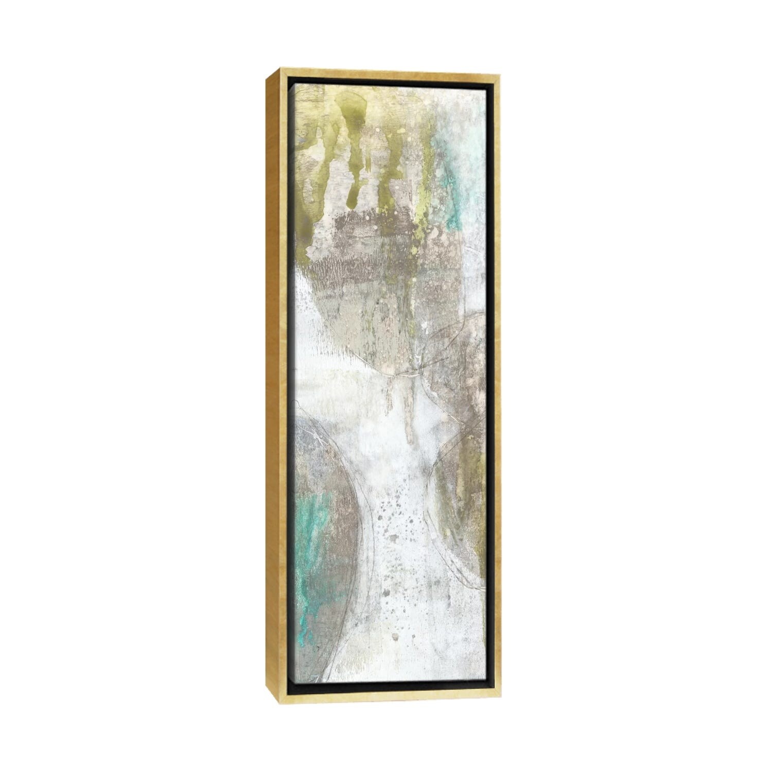 DH BASIC Modern Open Bookcase Display Shelf by Denhour - Bed Bath ...