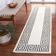 SAFAVIEH Handmade Metro Anthippi Greek Key Border Wool Rug - Bed Bath ...