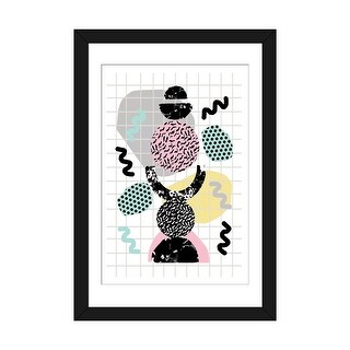 iCanvas "Righteous" by Wacka Designs - Bed Bath & Beyond - 37442683