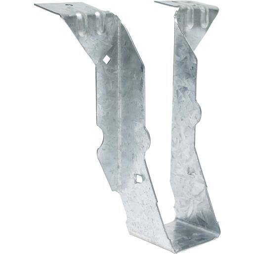 Simpson Strong-Tie 2X6 Post Frame Hanger PF26B Unit: EACH Contains 50 ...