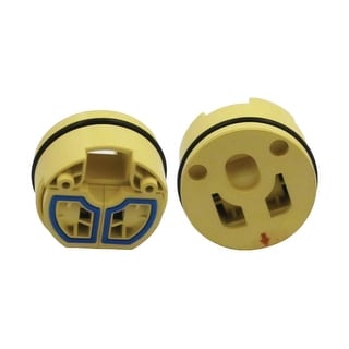 Kingston Brass Balancing Spool for KB3631 Valve - Bed Bath & Beyond ...