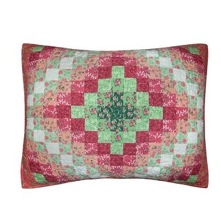 20" x 26" Ireland Standard Sham - Bed Bath & Beyond - 37368527