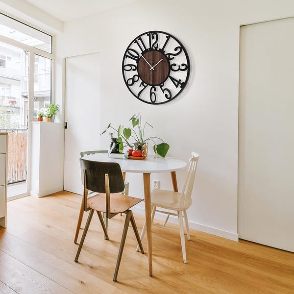 dining room clocks