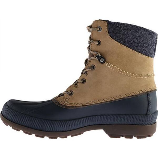 Sperry vibram arctic grip boots store