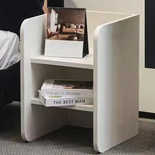 DIY Bookcase Combined Storage Bookshelves, Wooden Closet Organizer ...