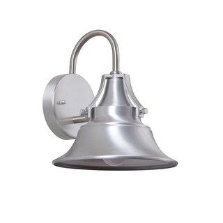 Craftmade Z4404 Union 9" Outdoor Wall Sconce - Bed Bath & Beyond - 16907986