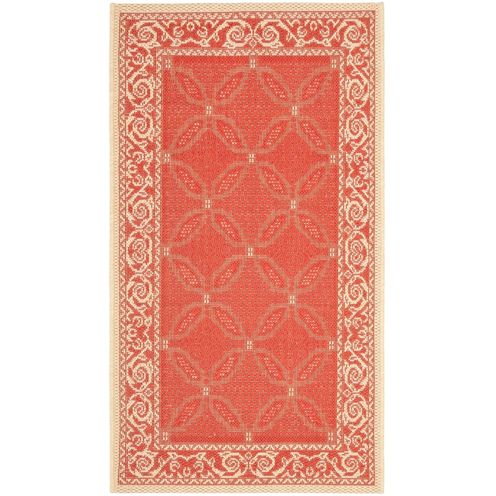 Red Outdoor Rugs - Bed Bath & Beyond