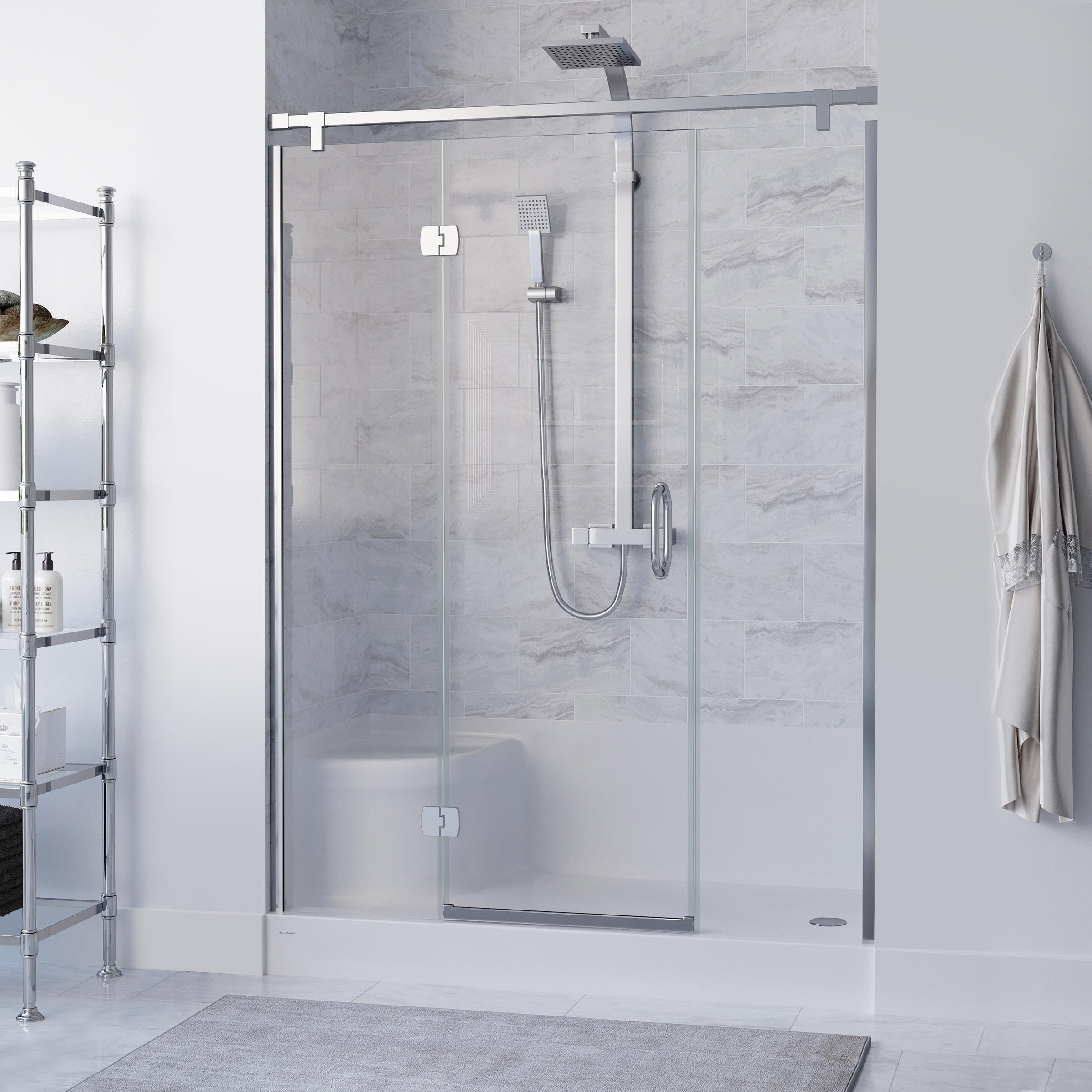 Shower Stalls and Kits - Bed Bath & Beyond