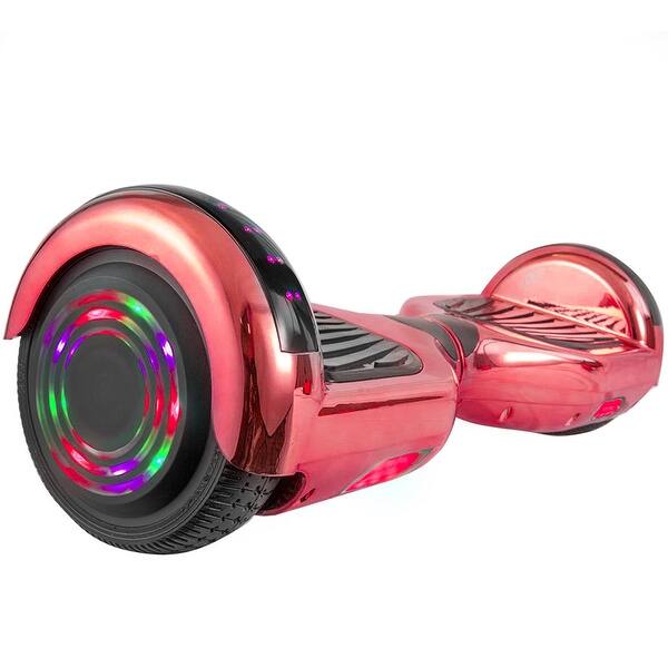 hoverboard cool and fun