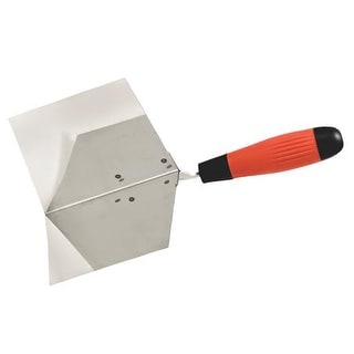 Hipp Hardware Plus Inside Corner Trowel 322788 Unit: EACH - Bed Bath ...