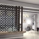 Hanging Room Divider Decorative Screen Panels , 12 PCS - Bed Bath ...