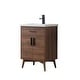 Sudio Design Bathroom Vanity Nelson Collection - Bed Bath & Beyond ...