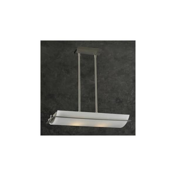 PLC Lighting PLC 21068 Island / Billiard Fixture from the Enzo ...