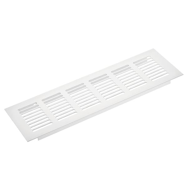 Rectangle Air Vents Grille Mesh Airflow Louver 3Pcs - Bed Bath & Beyond ...