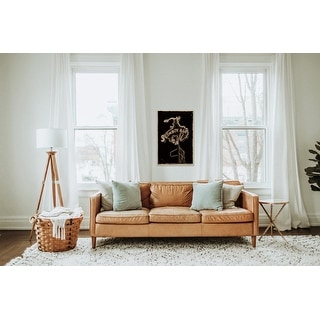 Cowboy Bar Vintage Sign Wall Art by Grotto Studios - Bed Bath & Beyond ...